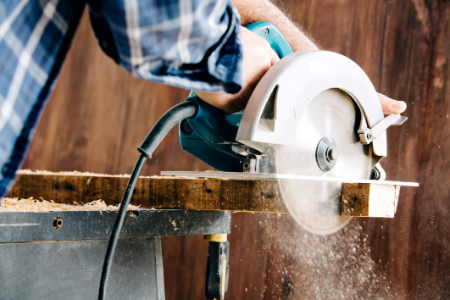 Best electric hand saw for cutting wood store