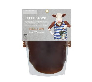 10 Best Supermarket Beef Stocks UK | Waitrose OXO and More | mybest