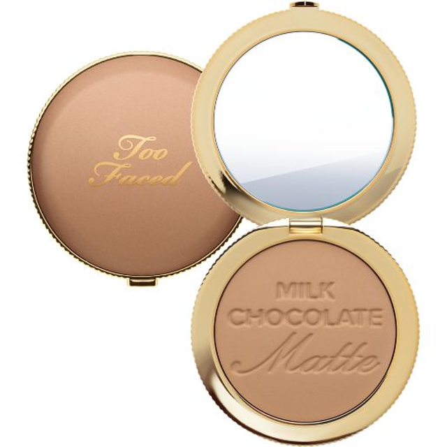 10 Best Bronzers for Pale Skin 2024 | UK Makeup Artist Reviewed | mybest