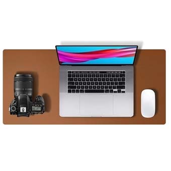 10 Best Desk Pads UK 2024 | Nordik, Xanadu and More | mybest