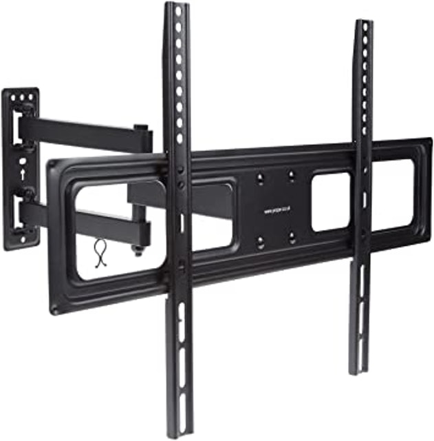 10 Best TV Wall Mounts UK 2024 | AVF, One For All and More | mybest