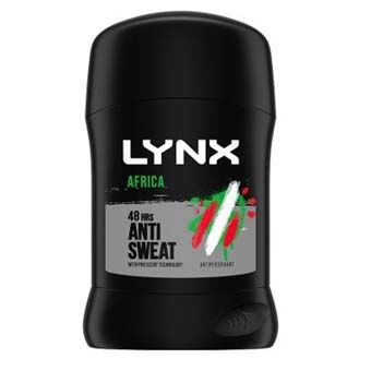 10 Best Lynx Deodorants UK 2024 | Africa, Gold and More | mybest