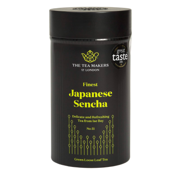 10 Best Green Teas UK | Mighty Matcha The Tea Makers of London and More ...