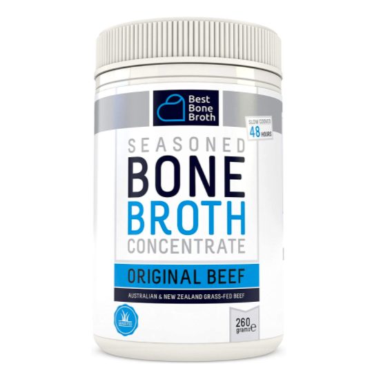 10 Best Bone Broth | UK Nutritionist Reviewed | mybest