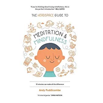 10 Best Meditation Books UK 2024 | mybest