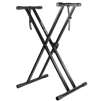 10 Best Keyboard Stands UK 2024 | Roland, Konig & Meyer and More | mybest