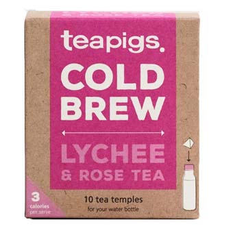 10 Best Cold Infusion Teabags UK | Twinings Teapigs and More) | mybest