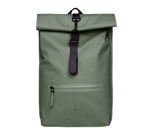10 Best Rolltop Backpacks UK 2024 | Rains, Johnny Urban and More | mybest