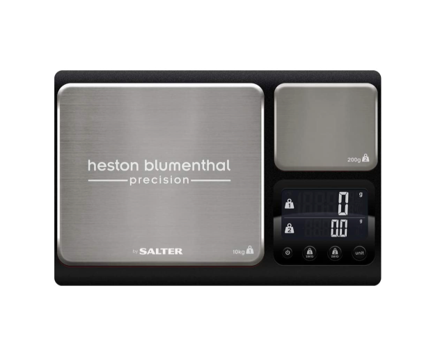 10 Best Kitchen Scales 2024 | UK Chef Reviewed | mybest