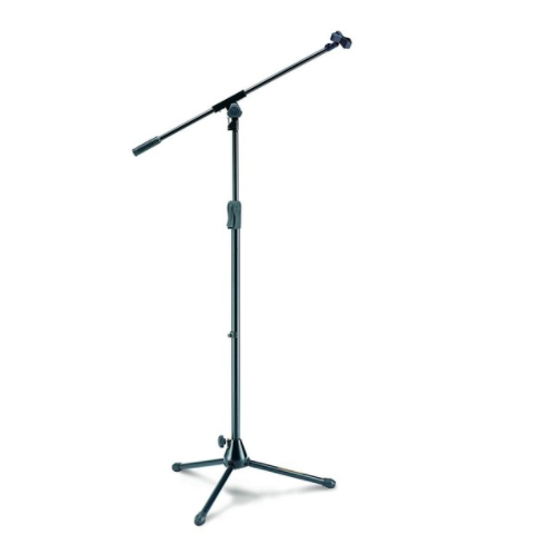 10 Best Mic Stands UK 2024 | K&M, Gear4music and More | mybest