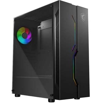 10 Best Budget PC Cases UK 2024 | NZXT, Corsair and More | mybest