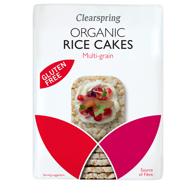 10 Best Rice Cakes | UK Nutritionist Reviewed | mybest
