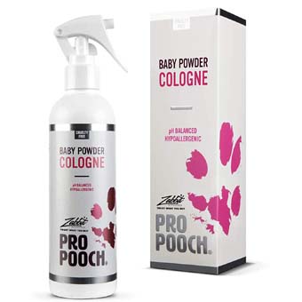 10 Best Perfumes for Dogs UK 2024 | Ancol, Groom Professionals and More ...