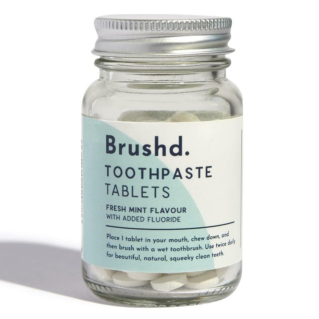 10 Best Eco-Friendly Toothpastes UK 2024 | DENTtabs, Truthpaste and ...