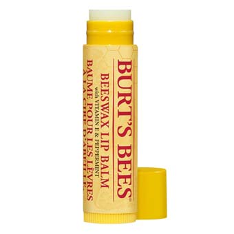10 Best Lip Balms for Chapped Lips UK 2024 | Burt's Bees, Carmex and ...