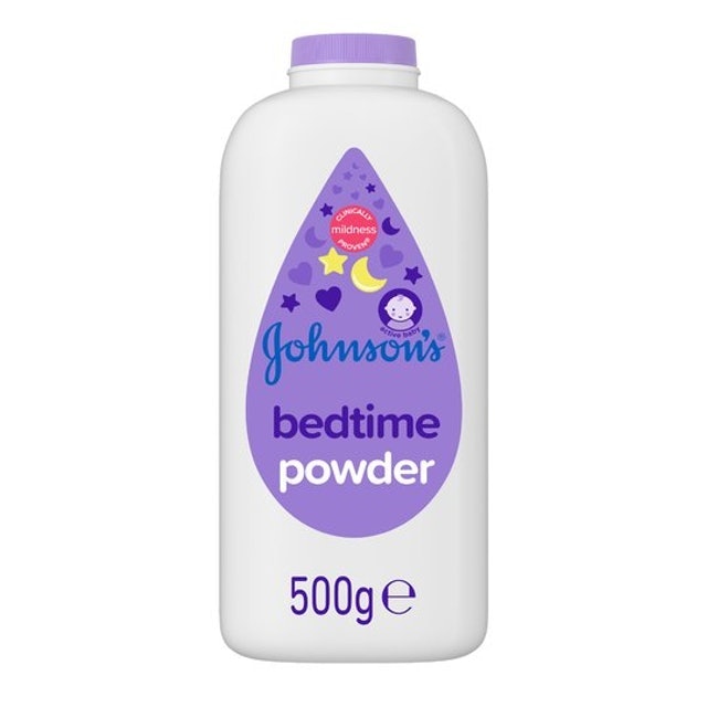 10 Best Baby Powders 2024 | UK Paediatrician Reviewed | mybest