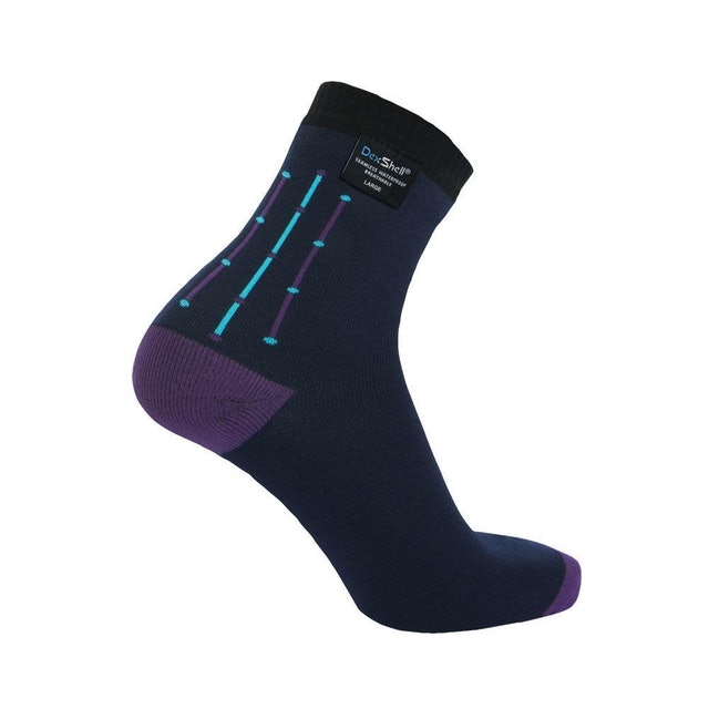 9 Best Waterproof Socks UK 2024 | SealSkinz, Dexshell, and More | mybest