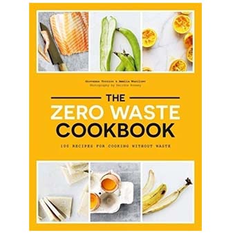 10 Best Zero-Waste Cookbooks UK 2024 | Melissa Hemsley, Max La Manna ...