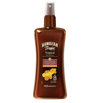 10 Best Tanning Oils UK 2024 | Hawaiian Tropic, Bali Body and More | mybest