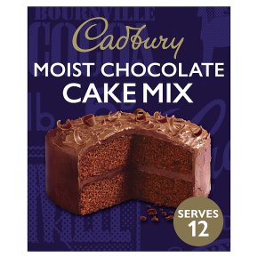9 Best Cake Mixes 2024 | UK Chef Reviewed | mybest