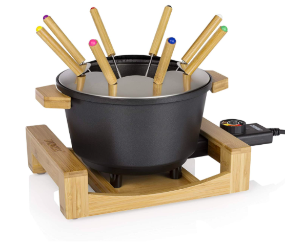 10 Best Fondue Sets UK 2024 | Boska, Princess and More | mybest