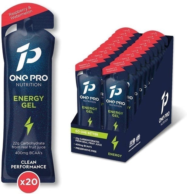 10 Best Energy Gels for Running UK 2024 | SiS, Dextro Energy, and More ...