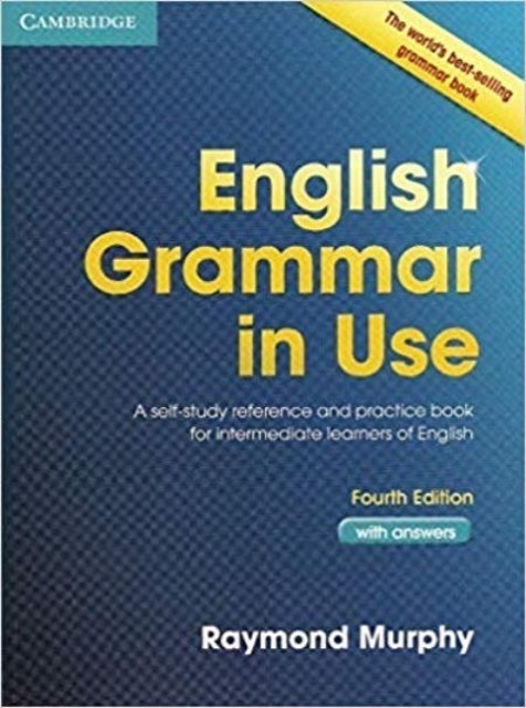 10 Best English Grammar Books UK 2024 | mybest