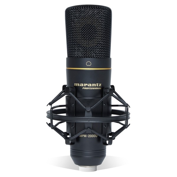 10 Best USB Microphones 2024 | UK Filmmaker Reviewed | mybest