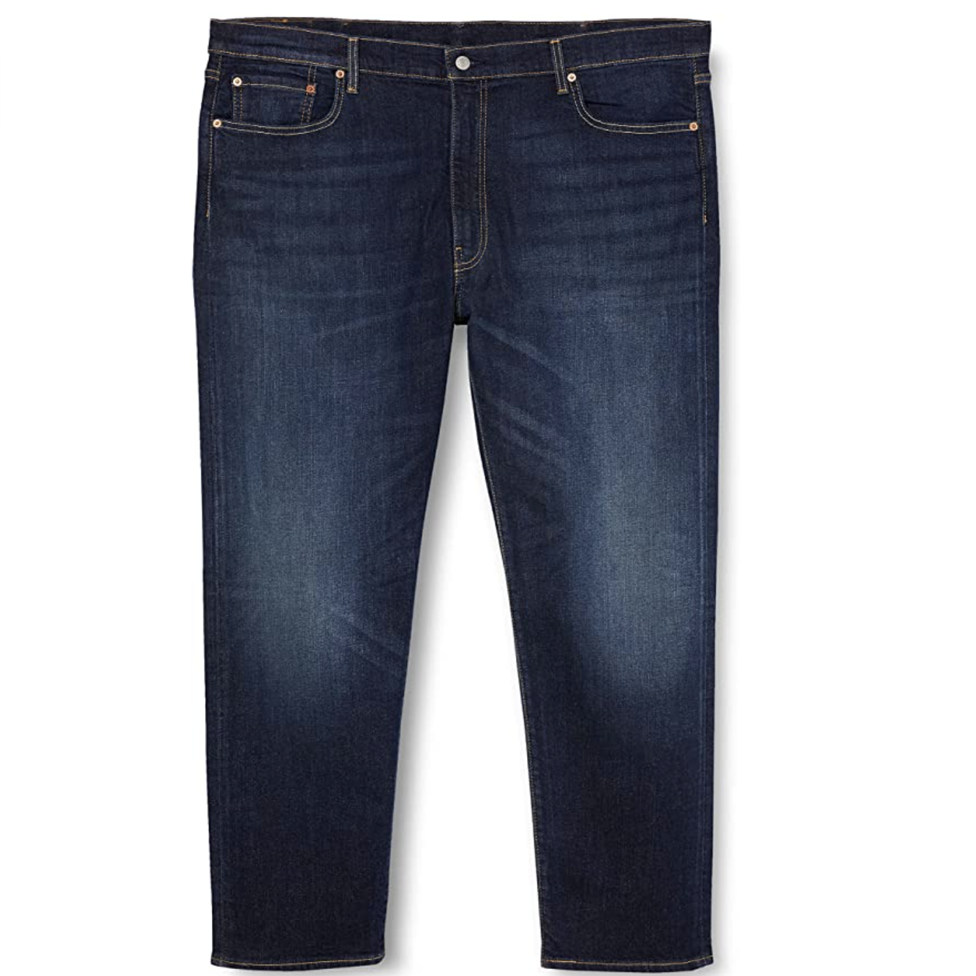 10 Best Big and Tall Jeans for Men UK 2024 | Levi's, Lee and More | mybest