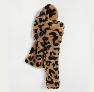 10 Best Scarves for Women 2024 | UK Wardrobe Concierge Reviewed | mybest