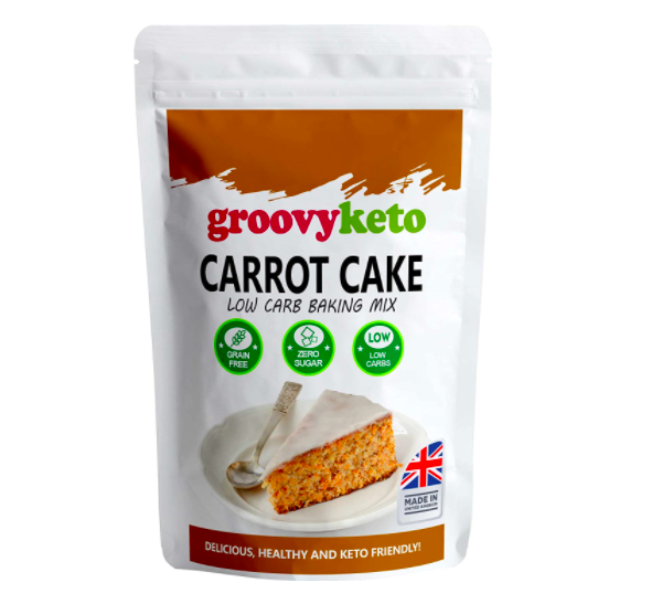 10 Best Healthy Cakes UK | Ready to Eat Cupcakes Cake Mixes and More ...