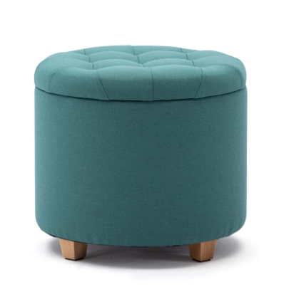 8 Best Footstools 2024 | UK Interior Designer Reviewed | mybest