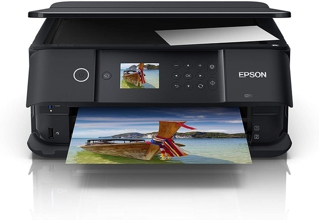10 Best Inkjet Printers 2024 | UK Filmmaker Reviewed | mybest