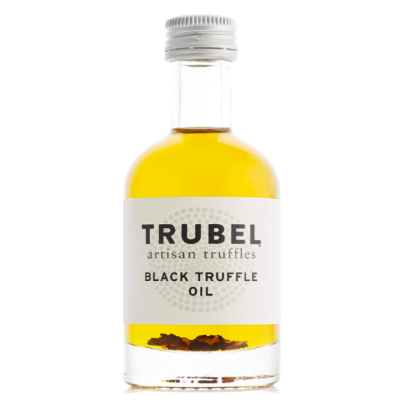 10 Best Truffle Oils | UK Nutritionist Reviewed | mybest