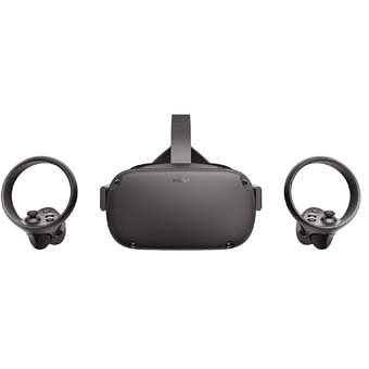 10 Best VR Headsets in the UK 2024 (Oculus, HTC and More) | mybest