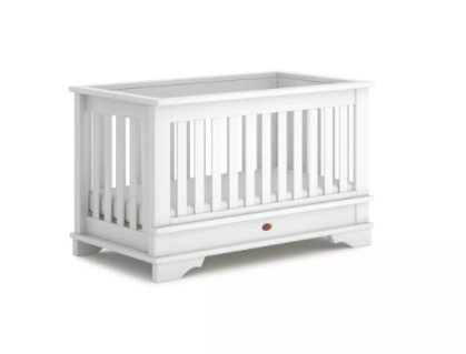 10 Best Cots for Babies UK 2024 | Obaby, John Lewis and More | mybest