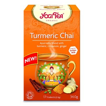 10 Best Chai Teas | UK Lifestyle Blogger Reviewed | mybest