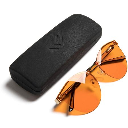 10 Best Blue Light Blocking Glasses UK 2024 | mybest