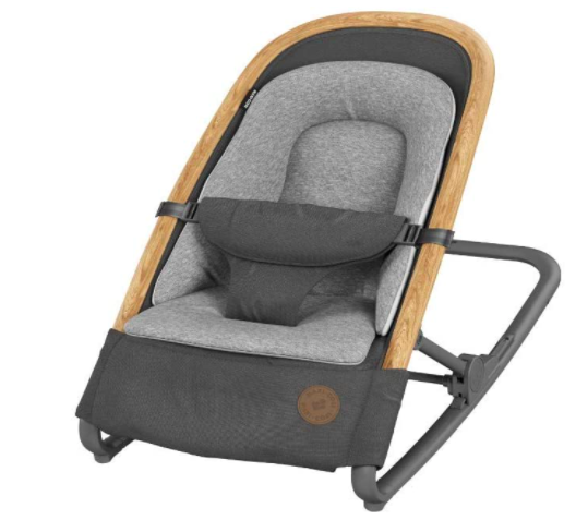 10 Best Baby Bouncers 2024 | UK Paediatrician Reviewed | mybest