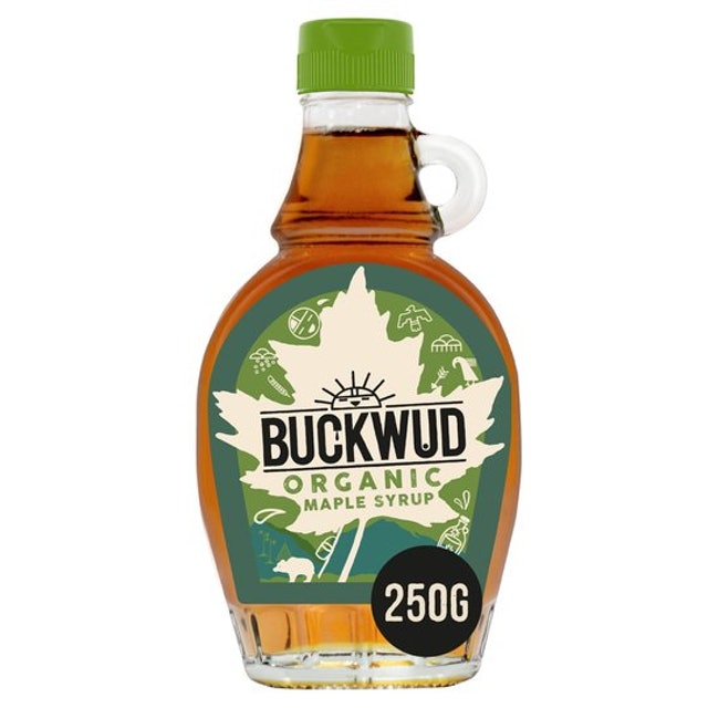 10 Best Maple Syrups in the UK 2024 (Kirkland, MapleFarm and More) | mybest
