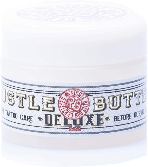 6 Best Tattoo Aftercare Products UK 2024 | mybest