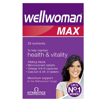 10 Best Women's Supplements 2024 | UK Dietitian Reviewed | mybest