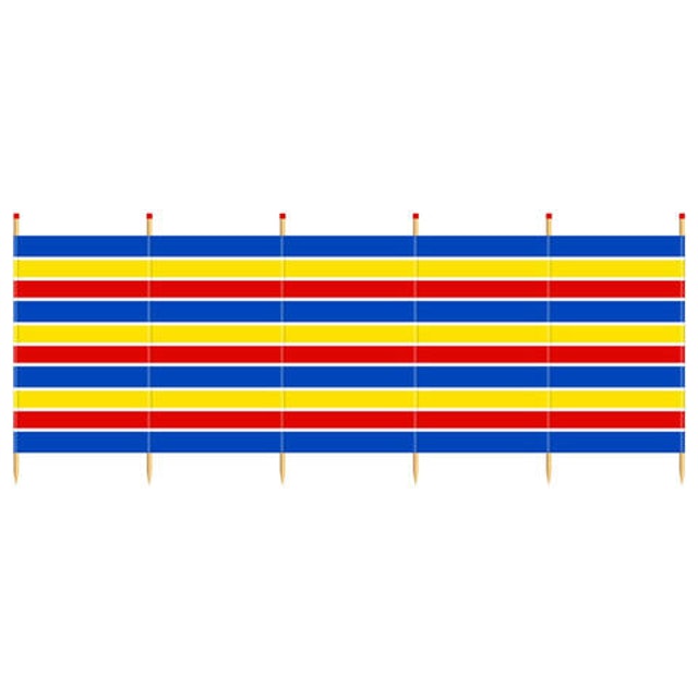 10 Best Windbreaks for the Beach UK 2024 | Berghaus, Hi-Gear and More ...