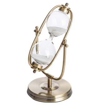 10 Best Hourglasses UK 2024 | KitchenCraft, Kikkerland and More | mybest