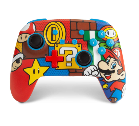 9 Best Gifts for Super Mario Fans (Nintendo, LEGO and More) | mybest