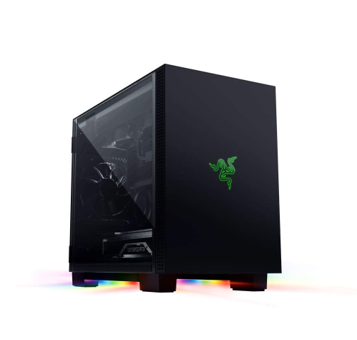 10 Best Mini ITX Cases UK 2024 | NZXT, Corsair and More | mybest