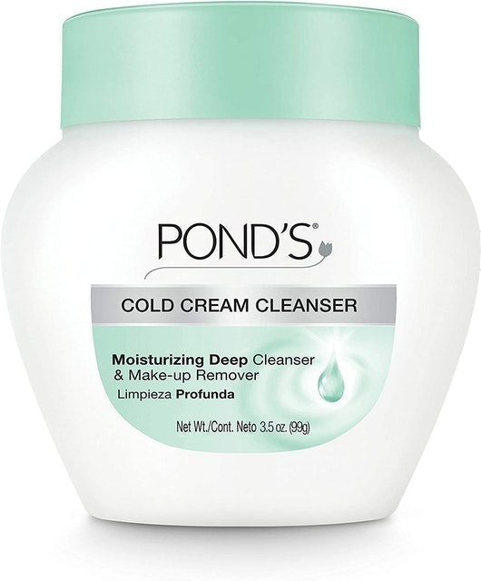 8 Best Cold Creams UK 2024 | Pond's®, Avène, Nivea and More | mybest