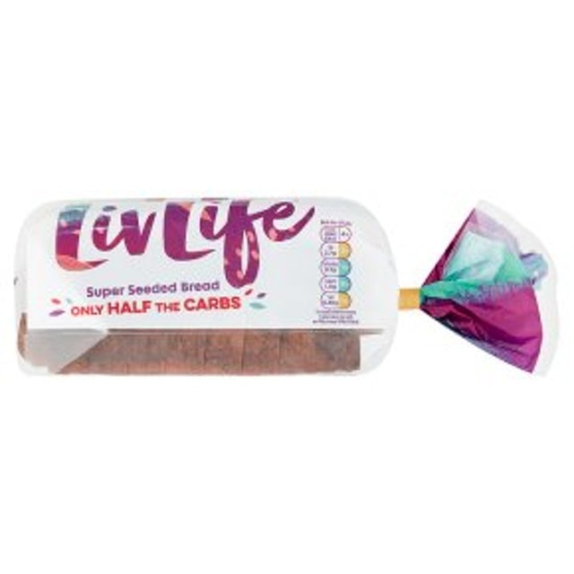 10 Best Low-Carb Bread UK | Livlife Hi-Lo and More | mybest