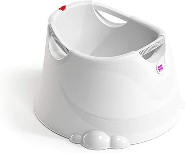 10 Best Baby Baths 2024 | UK Paediatrician Reviewed | mybest