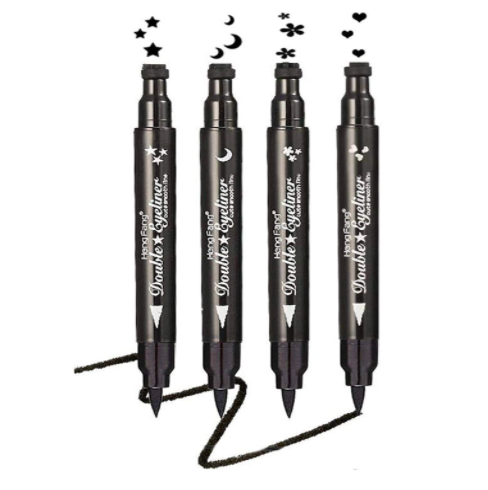 10 Best Eyeliner Stamps 2024 | UK Makeup Artist Reviewed | mybest